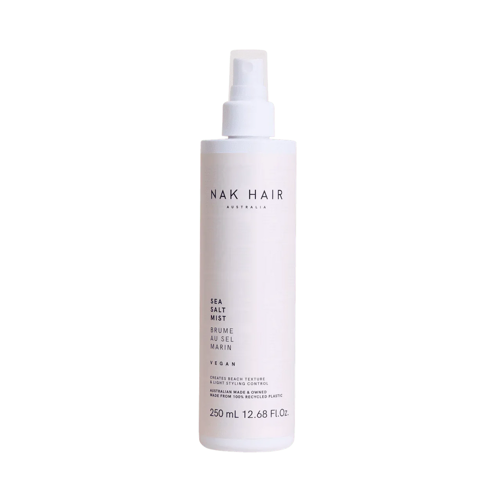NAK Sea Salt Mist 250ml